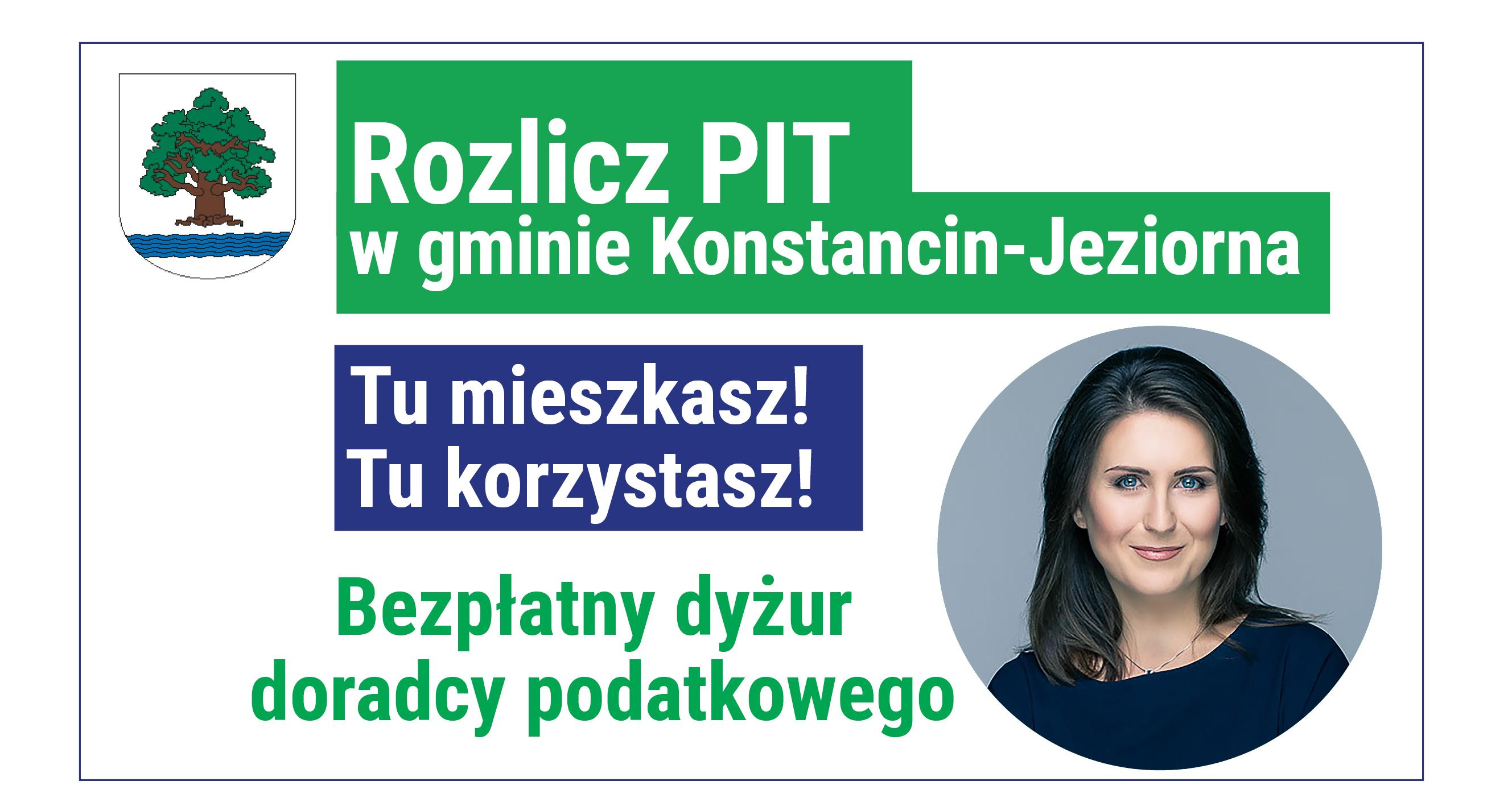 Bezpłatna pomoc w rozliczeniu PIT – skorzystaj z doradztwa ... Bezpłatna pomoc w rozliczeniu PIT – skorzystaj z doradztwa ...